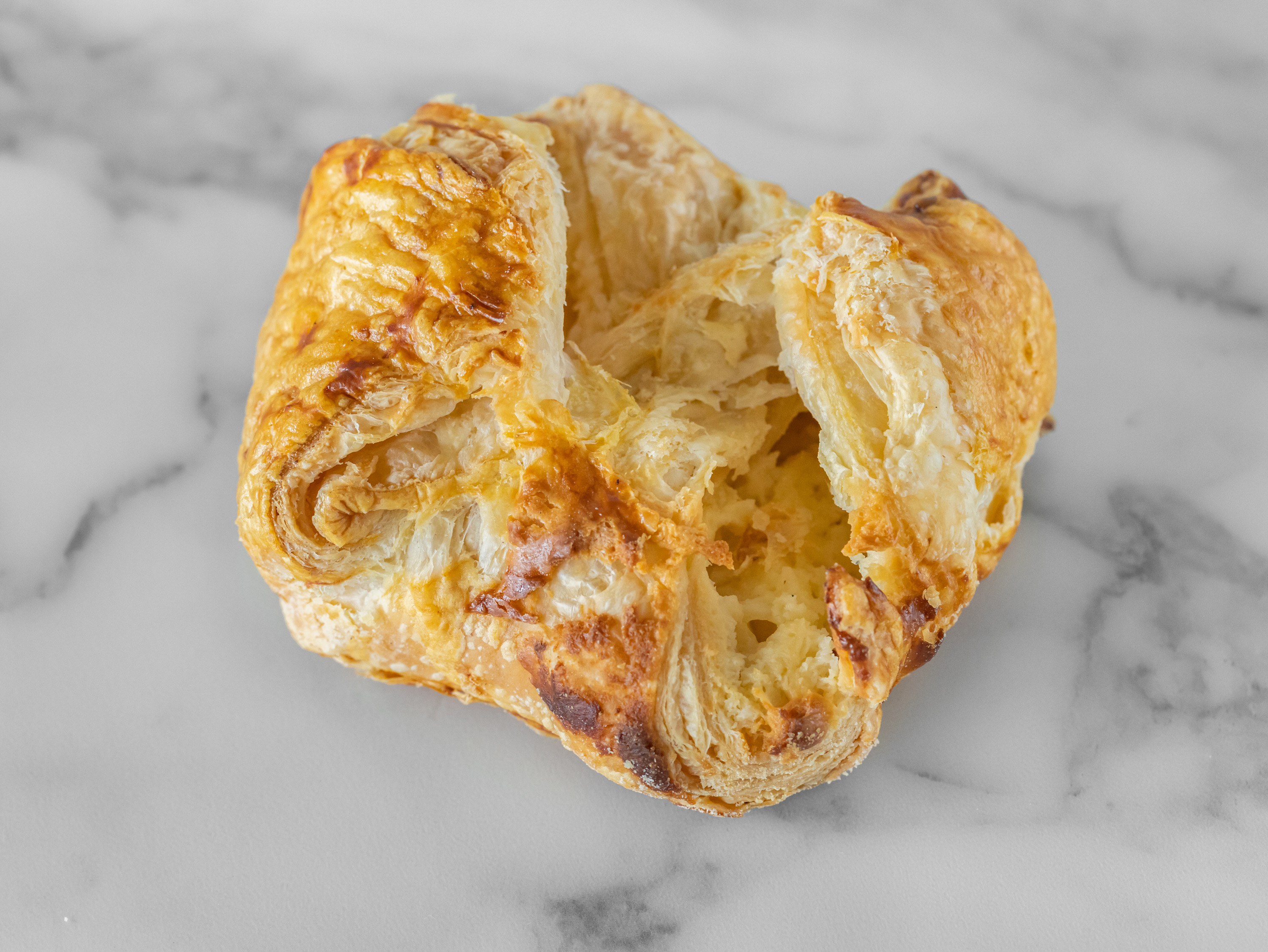 Sugar Free Danish | Dairy on the go
