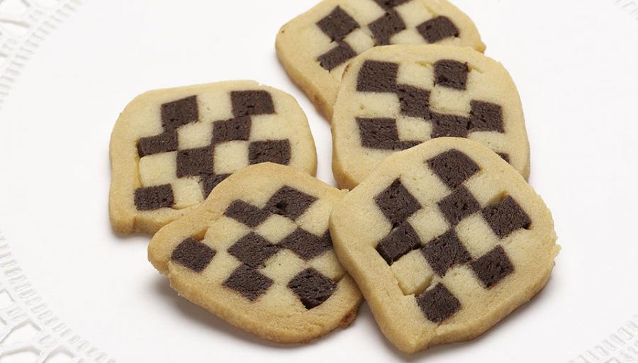 Cookies | Dairy on the go