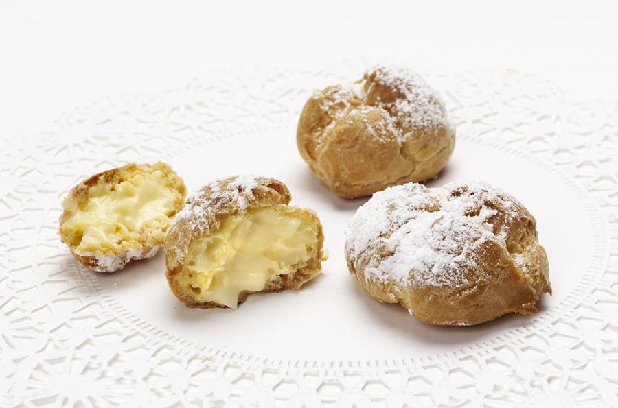 KOSHER BAKERY | Dairy on the go